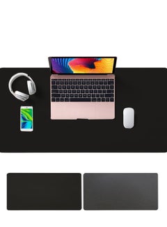 TKOOFN TKOOFN Large Mouse Pad 700x300x3mm with Stitched Edges, Keyboard ...