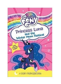 My Little Pony Princess Luna a Egypt | Cairo, Giza