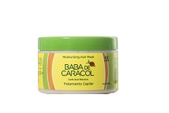 Baba de Caracol Baba de Caracol Regenerative Hair Treatment 8 oz | Best ...