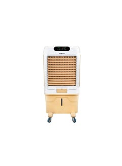 تسوق Castle وCastle AC 1185 TR Digital Portable Air Cooler, 85 Liter ...
