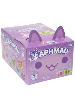 Generic Aphmau MeeMeows Mini Mystery Plush 6 Inches - Under The Sea ...