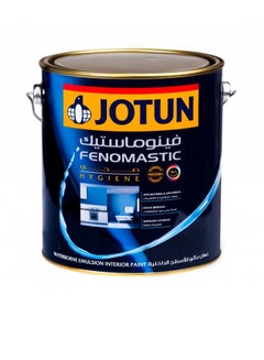 Jotun Jotun Fenomastic Hygiene Emulsion Matt 10341 Limestone UAE ...
