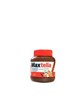Maxtella Chocolate Hazelnut Spread -300 Gm Egypt | Cairo, Giza