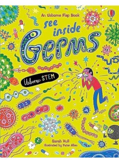 See Inside Germs UAE | Dubai, Abu Dhabi