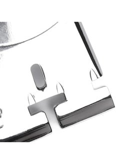 Thoraya 5 String Banjo Tailpiece Zinc Alloy Chrome Color Banjo ...