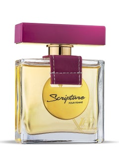 Jean Paul Dupont Scripture Eau de Parfum For Women 100ml UAE | Dubai ...