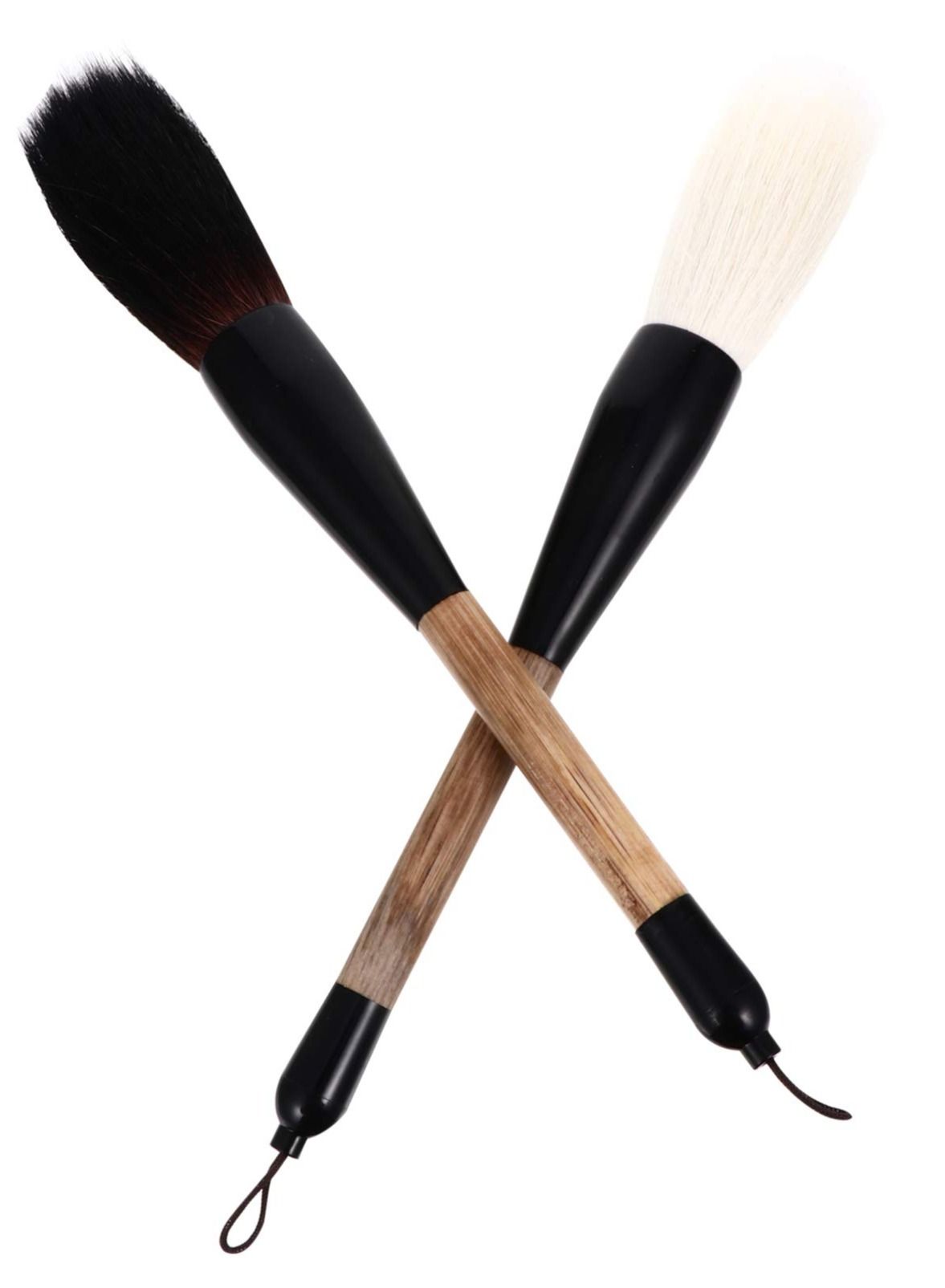 Generic Chinese Paint Brush Calligraphy Pen Writing Drawing Watercolor ...