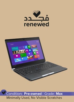 Toshiba Renewed - R30A (2017) Laptop With 13.3-Inch Display, Intel Core ...