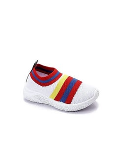 Klash white shoes for kids for unisex Egypt | Cairo, Giza