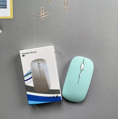 Generic Bluetooth mouse for Microsoft Surface Pro8/7 + two-in-one ...