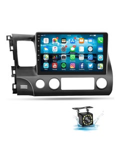 Devand Android Screen For Honda Civic 2006 To 2011 2GB RAM 32GB Memory ...