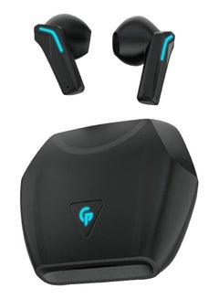 Generic Porodo Gaming True-Wireless Earbuds, 300mAh, 6H Play Time, IPX5 ...