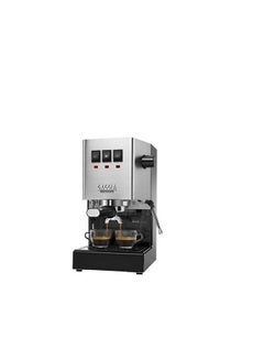 GAGGIA Gaggia | Classic Pro | Pump Espresso Machine | Made In Italy | 2 ...
