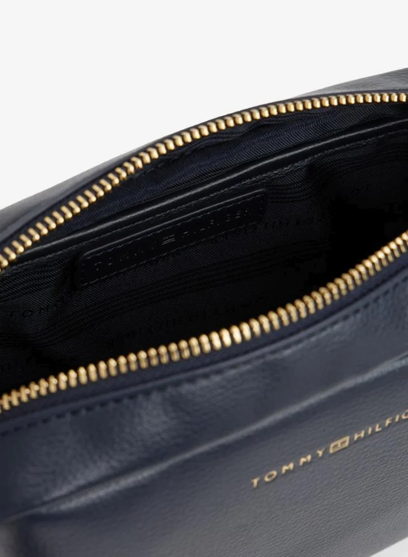 TOMMY HILFIGER Logotape Camera Bag for Women | Best Price Qatar