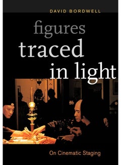 Figures Traced in Light: On Cinematic Staging UAE | Dubai, Abu Dhabi