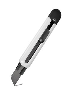 Deli Utility Cutter Knife With Snap-off Blades Assorted Colours UAE ...
