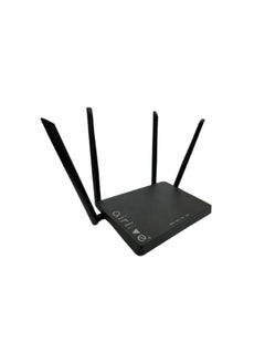 airlive W6 184QAX: Wi-Fi 6 1800Mbps Easy MESH & VPN Dual Bands Gigabit ...