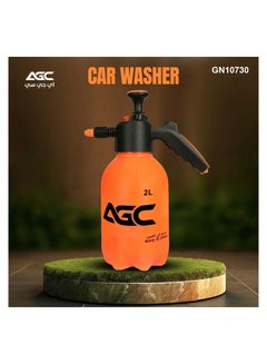 Agc Air Compressing Bottle Sprayer Home Cleaning Tool Pressure Water ...