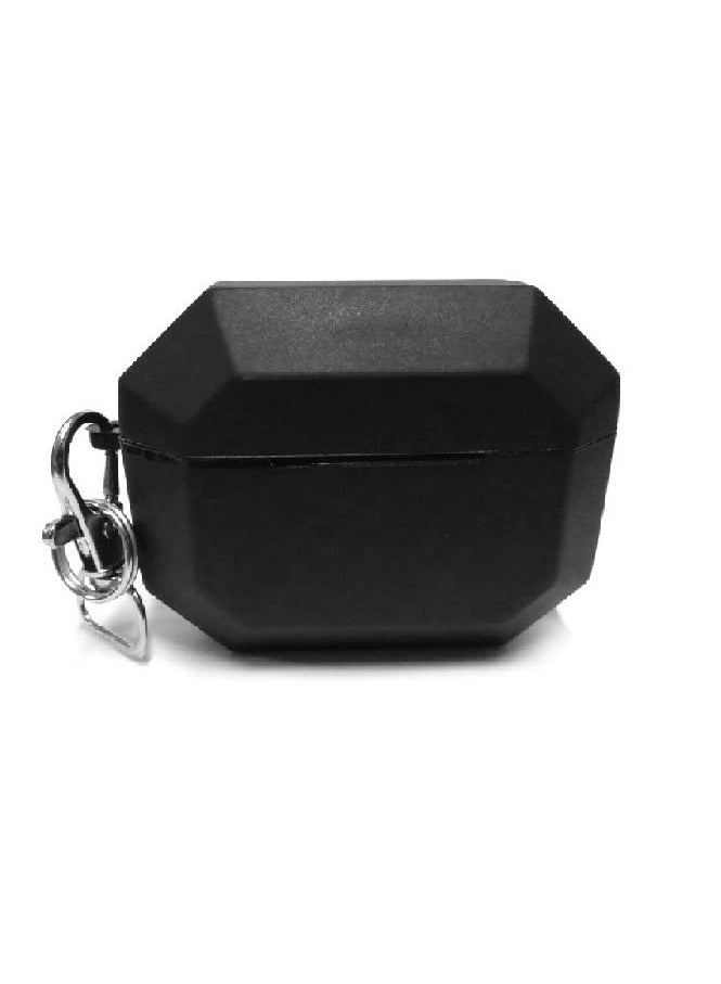 Generic Waterproof Silicone Case for Oraimo 3c AirPods | Best Price ...