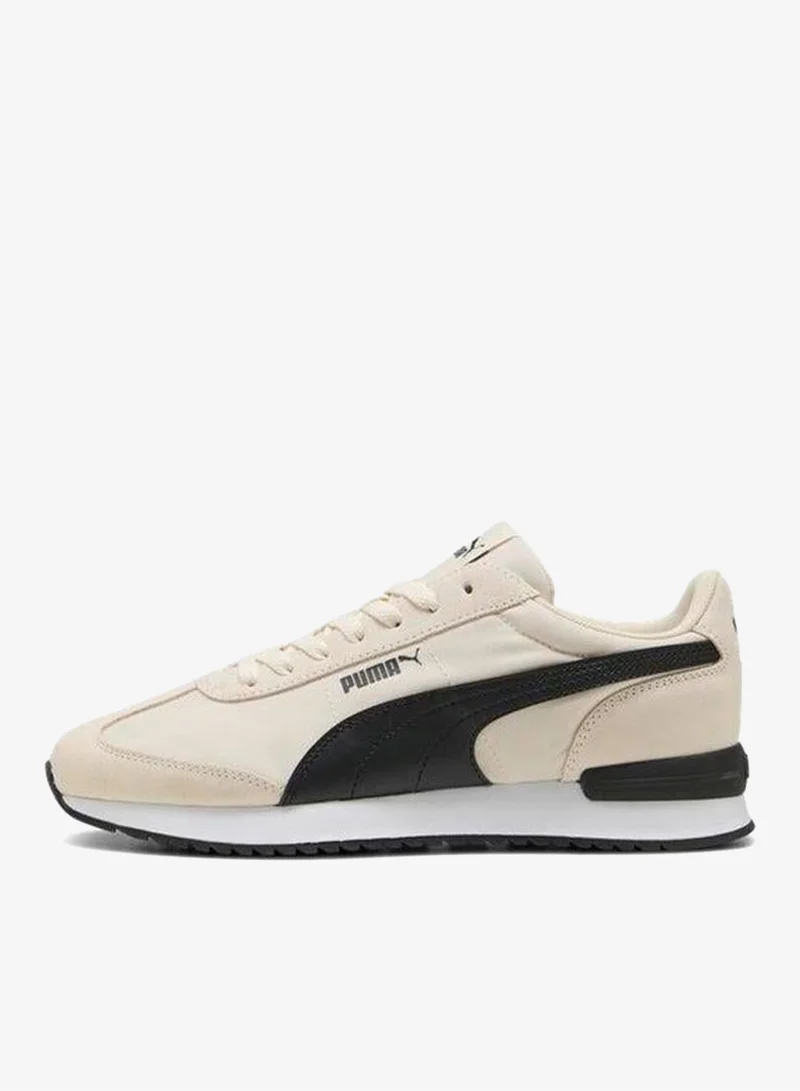 PUMA white R78 Wind Mu for Men | Best Price UAE
