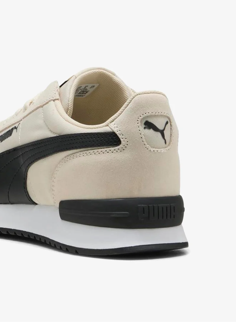 PUMA white R78 Wind Mu for Men | Best Price KSA