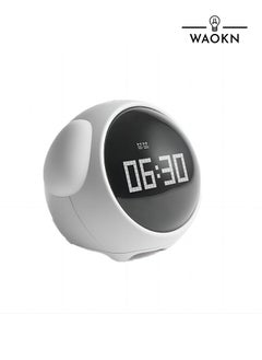 تسوق WAOKN وLED Desk Lamp Dimmable Office Desk LightEye-Caring Table ...