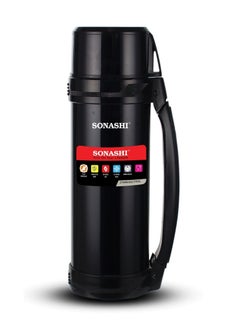SONASHI 1.5L Vacuum Flask for Hot And Cold Beverages High Quality ...