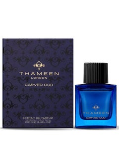Thameen Thameen London Carved Oud Extrait De Parfum 100ml UAE | Dubai ...