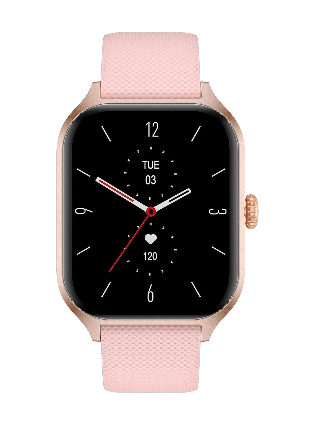 Xcell Xcell G7 Talk Professional Smart watch,1.96 HD Screen, Heart Rate ...