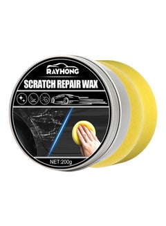 تسوق RAYHONG وCar Wax Polish Scratch Remover Polishing Compound and ...