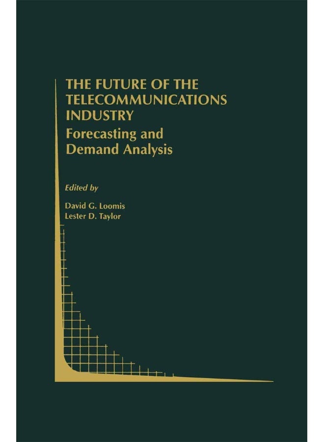 The Future of the Telecommunications Industry: Forecasting and Demand ...