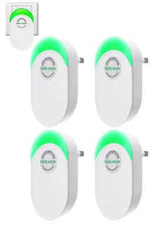 Generic Electricity Saving Box,Power Saver, Smart Power Saving Device ...