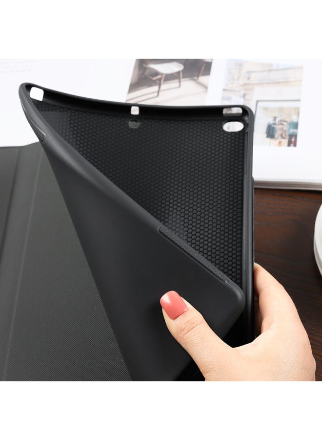 Generic 2022 Ipad10 Protective Case Mini56 All-inclusive 10.2 Silicone ...