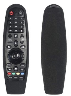 erorex Protective Silicone Remote Case for AN-MR19BA AN-MR18BA AN-MR600 ...