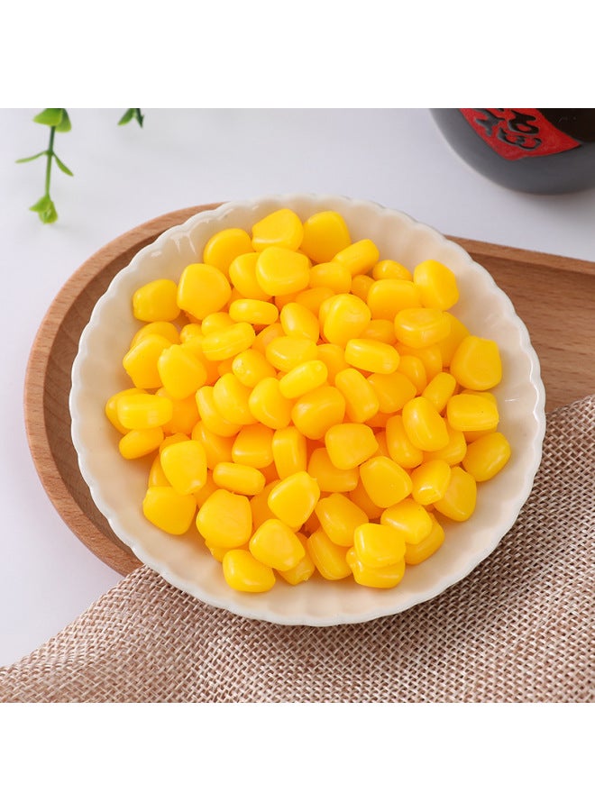 Generic Simulation Cereal Props Simulation Corn Soybean Food Play Model ...