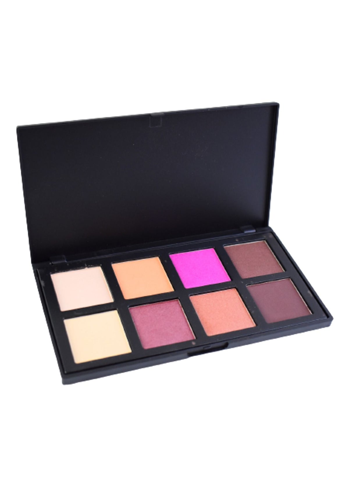 تسوق مورفي ومورفي لوحة برونزر من 2 صفوف متعدد الألوان 8 ألوان 8D ...