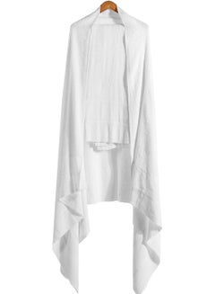 REBENUO Ihram 2-Piece Hajj And Umrah Religious Cloth For Men Ahram ...