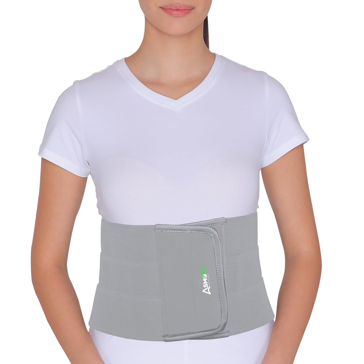 Asmofit Abdominal Belt After Delivery C-Section | Postpartum Belt Ideal ...
