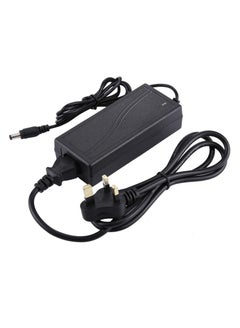 fujistar FS-AD-CAM-5A 12V 5A Power Adapter Reliable AC/DC Charger for ...