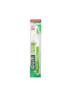 Butler Gum Butler Ortho Soft Toothbrush- 4Rw 124 M | Best Price UAE ...