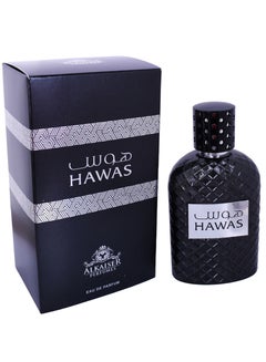 ALKAISER PERFUMES HAWAS Eau De Parfum 100ml ALKAISER PERFUMES Unleash ...