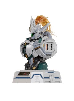 Generic Knight of the Lake Bust Charger Armor Figure Gundam Extreme ...