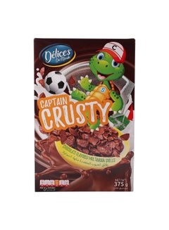 تسوق Delices وDelices Captain Crusty Multigrain Flakes ,Chocolate ...