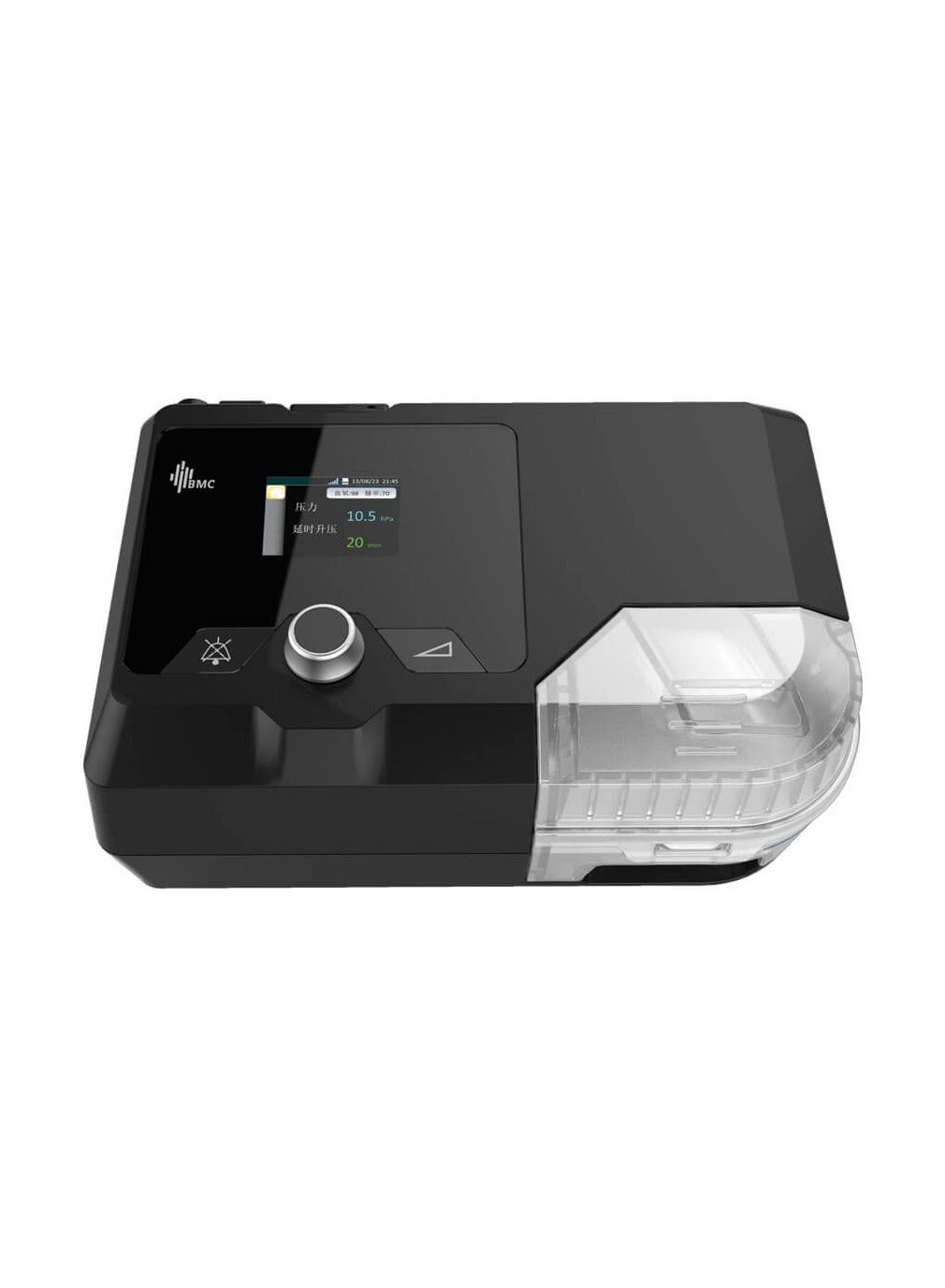 BMC BMC RESMART G2S A20 AUTO CPAP MACHINE WITH HUMIDIFIER | Best Price ...