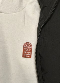 Khaisha Saudi Foundation Day Brooch KSA | Riyadh, Jeddah