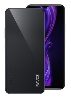 RAVOZ RAVOZ V3 Non Camera and No GPS 8GB RAM (4GB + 4GB Expandable ...