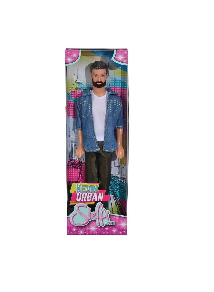 Simba Simba Steffi Love Kevin Urban Figure | Best Price UAE | Dubai ...