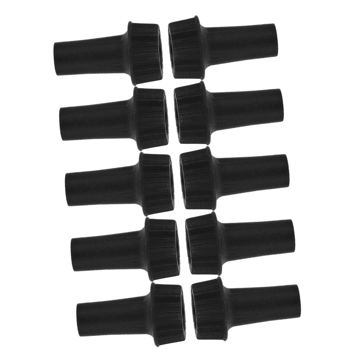 Generic 50pcs Lamp Turn Knob Replacement Light Switch Control Knob for ...