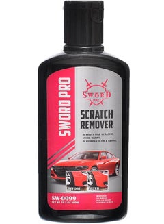 Sword Pro Scratch Remover 300 ML UAE | Dubai, Abu Dhabi