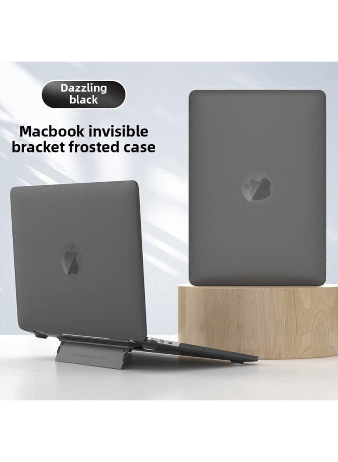 Generic For Apple Laptop Air Computer Case Macbook Pro Frosted ...